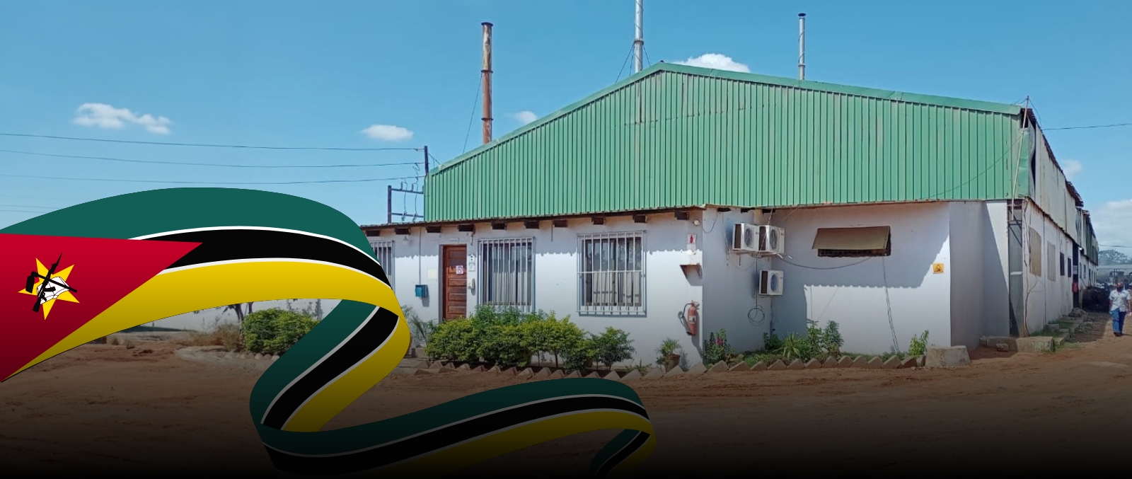 Gravita Mozambique LDA