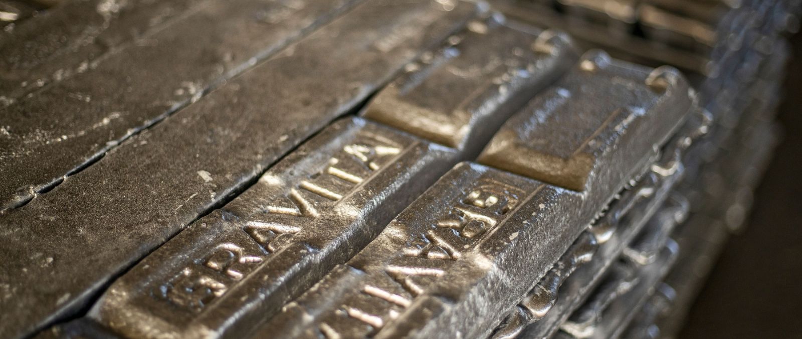 Turnkey Aluminium Recycling Solutions Aluminium Recycling Plant| Gravita