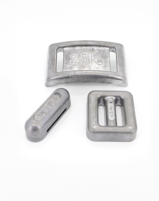 Lead Weights